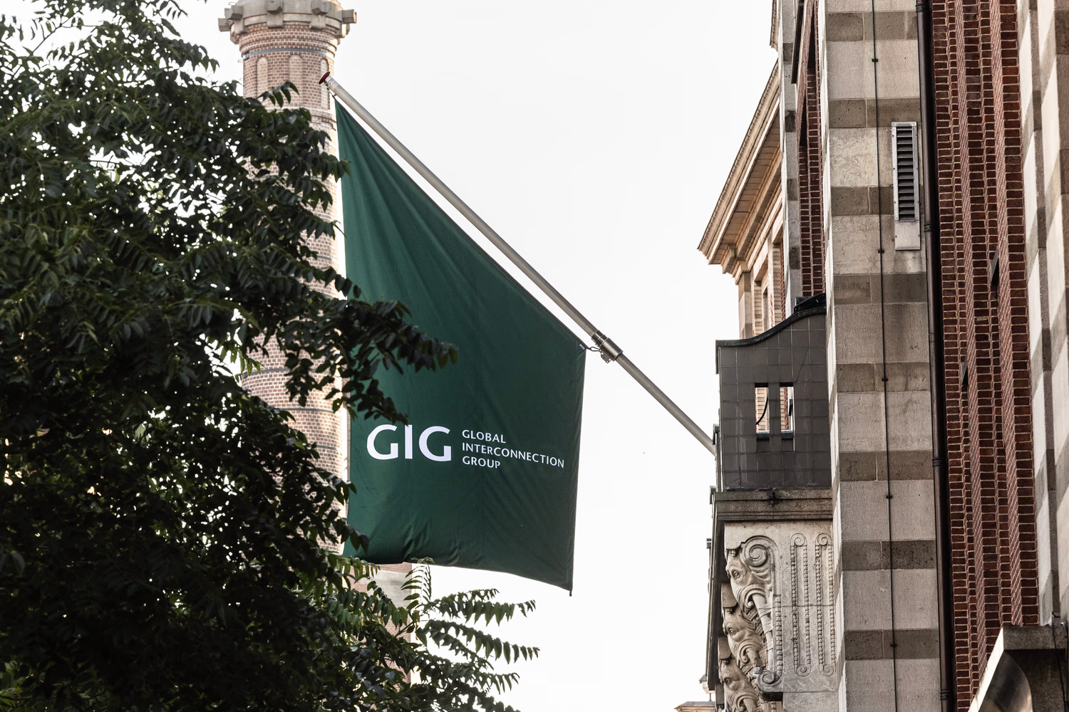 Global InterConnection Group lists on Euronext Amsterdam - Global ...